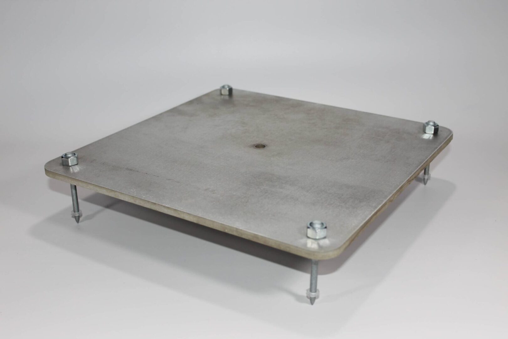 Spa/Bucket Board - Macalite Equipment, Inc.