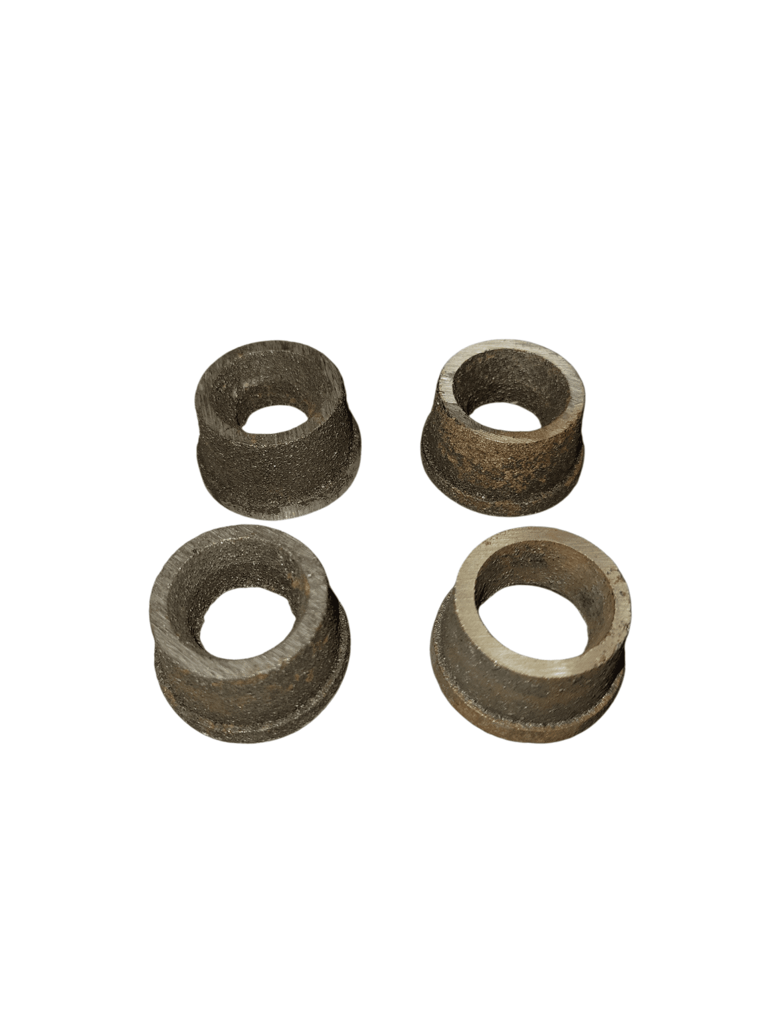 Cast Iron "Tuff Boy" Orifices - Macalite Equipment, Inc.