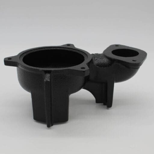 Macalite Equipment, Inc. - Shop